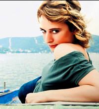 'Zeynep' yeni bir diziyle ekranda - Son Dakika Magazin Haberleri