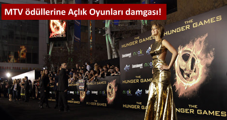 MTV Film ödülleri sahiplerini buldu! - Kültür Sanat Haberleri