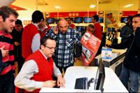 Darty: Türkiye'de büyüyeceğiz - Ekonomi Haberleri