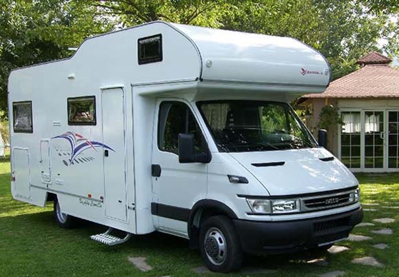 Bursa'da karavan turizmi - Turizm Haberleri