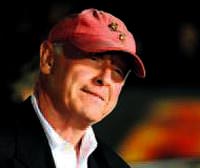 Tony Scott'un intihar görüntüleri bulundu - Son Dakika Haberler