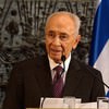 Peres: Abbas barışa hazır gerçek bir lider - Son Dakika Haberler