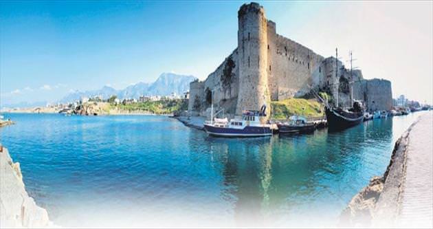 Kıbrıs Adası'nı ne kadar iyi tanıyorsunuz? - Turizm Haberleri