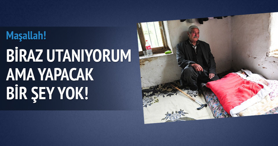 Abdullah "dede" baba oldu! - Yaşam Haberleri