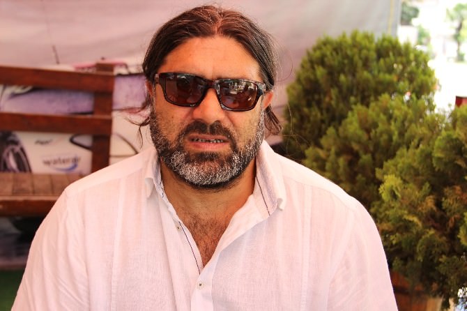 Faruk Yiğit, Fenerbahçe’nin Transferlerini Değerlendirdi - Yalova Haberleri