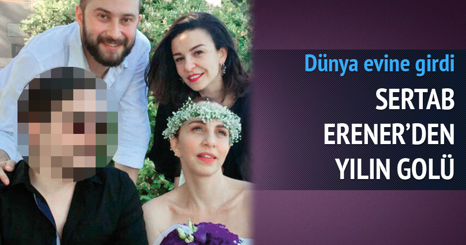 Sertab Erener ile Emre Kula evlendi - Son Dakika Magazin Haberleri