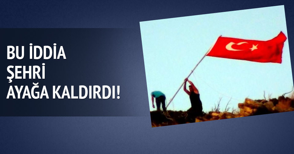 Bodrum'u ayağa kaldıran iddia! - Yaşam Haberleri