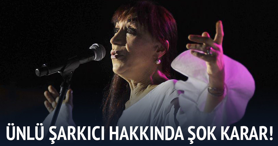Leman Sam hakkında 'zorla getirilme' kararı - Kültür Sanat Haberleri