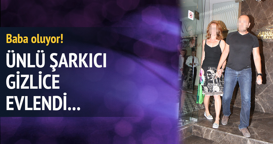 Demir Demirkan Seda İnce ile evlendi - Son Dakika Magazin Haberleri
