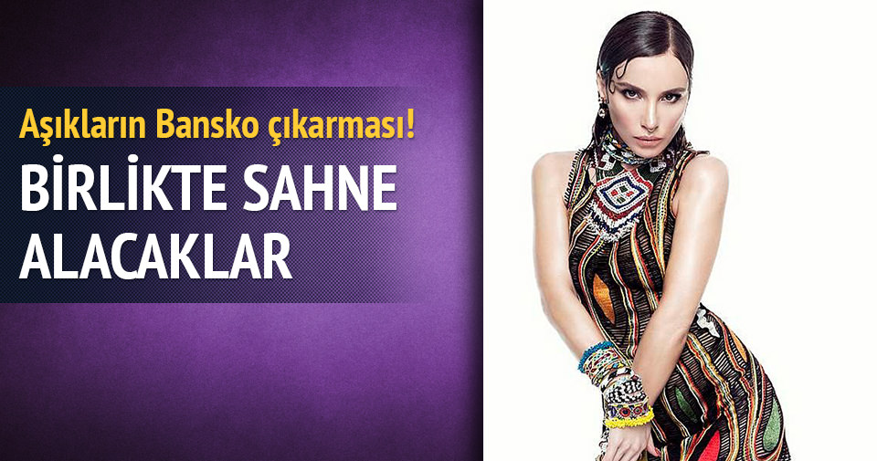 Aşıkların Bansko çıkarması Son Dakika Magazin Haberleri
