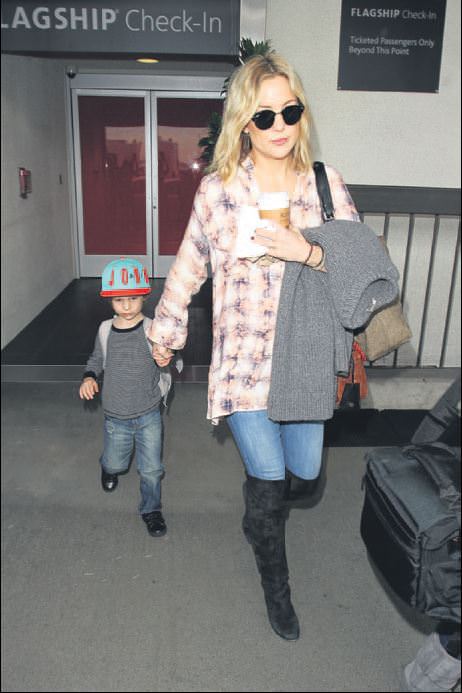 Minik rap'çi BIngham! - Son Dakika Magazin Haberleri