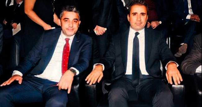 Bir zamanlar simit satan adam vardı ya... - Son Dakika Magazin Haberleri