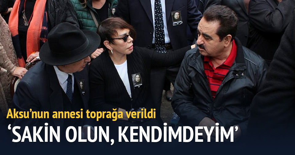 'Sakin olun, kendimdeyim' - Yaşam Haberleri