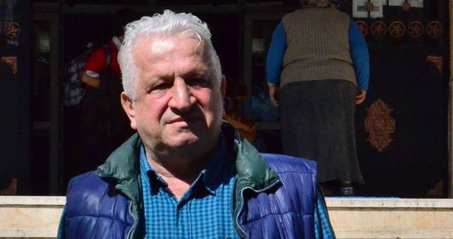 Murat Boz'un babası: Torun görmek için çatlıyorum - Son Dakika Magazin ...