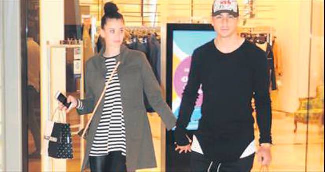 El ele alışveriş - Son Dakika Magazin Haberleri