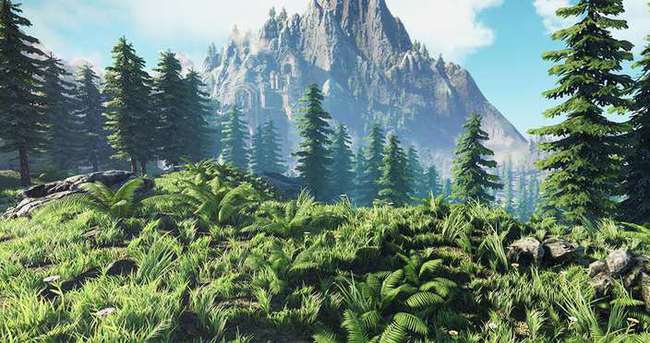 Crytek, Filmengine’ni lisansladı - Teknoloji Haberleri