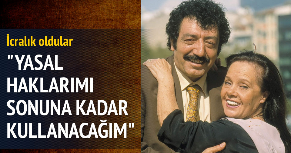 ‘Baba’nın filmine icra - Yaşam Haberleri