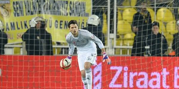 Erten Ersu, Gaziantepspor'a kiralandı - Son Dakika Spor Haberleri