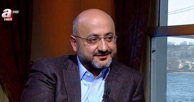 Serdar İnan'dan 'soruşturma' açıklaması - Ekonomi Haberleri