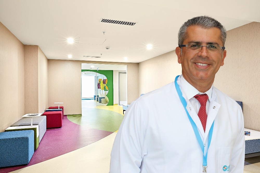 Uzmandan “Çocuklarınızın aşılarını ihmal etmeyin” uyarısı - İzmir Haberleri