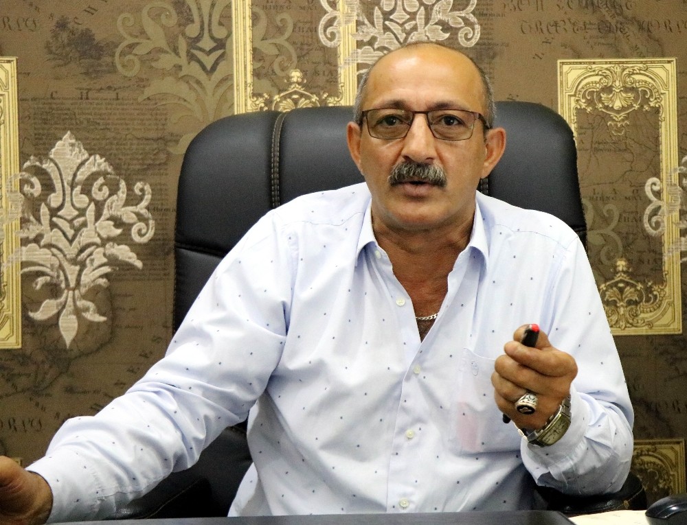 Kasaplar da tedarik zincirinde yer almak istiyor - Samsun Haberleri