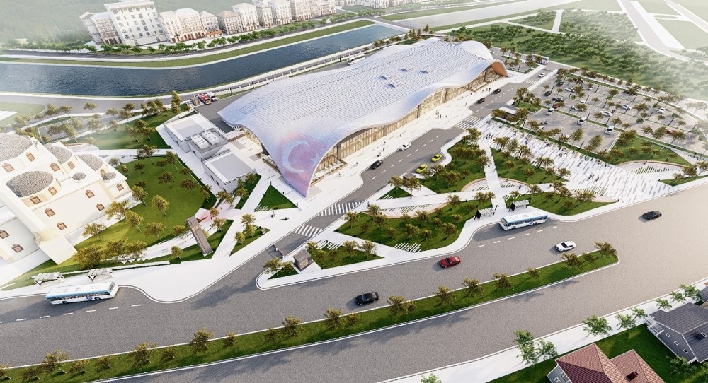 Trabzon’un yeni otogarı için ihaleye çıkılıyor - Trabzon Haberleri