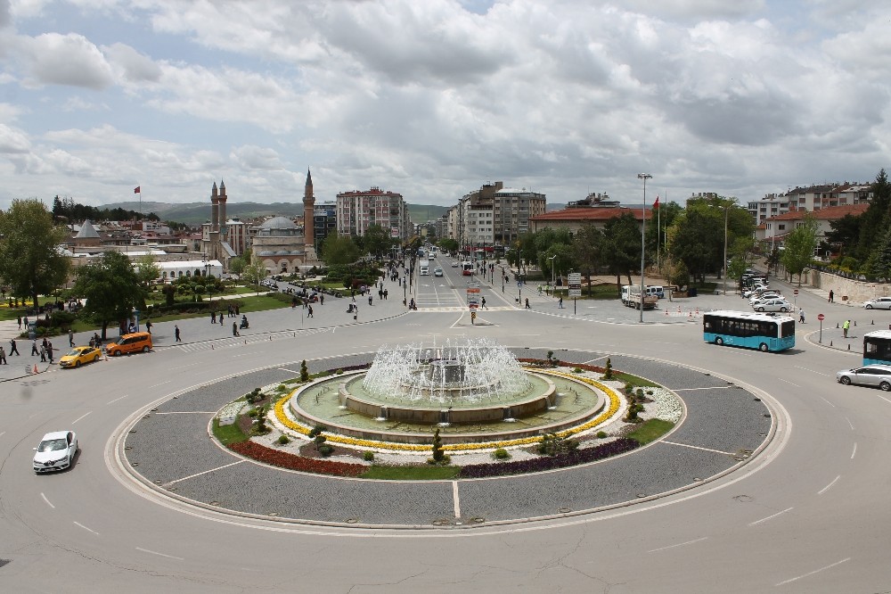 Sivas İstanbul’a göçtü - Sivas Haberleri