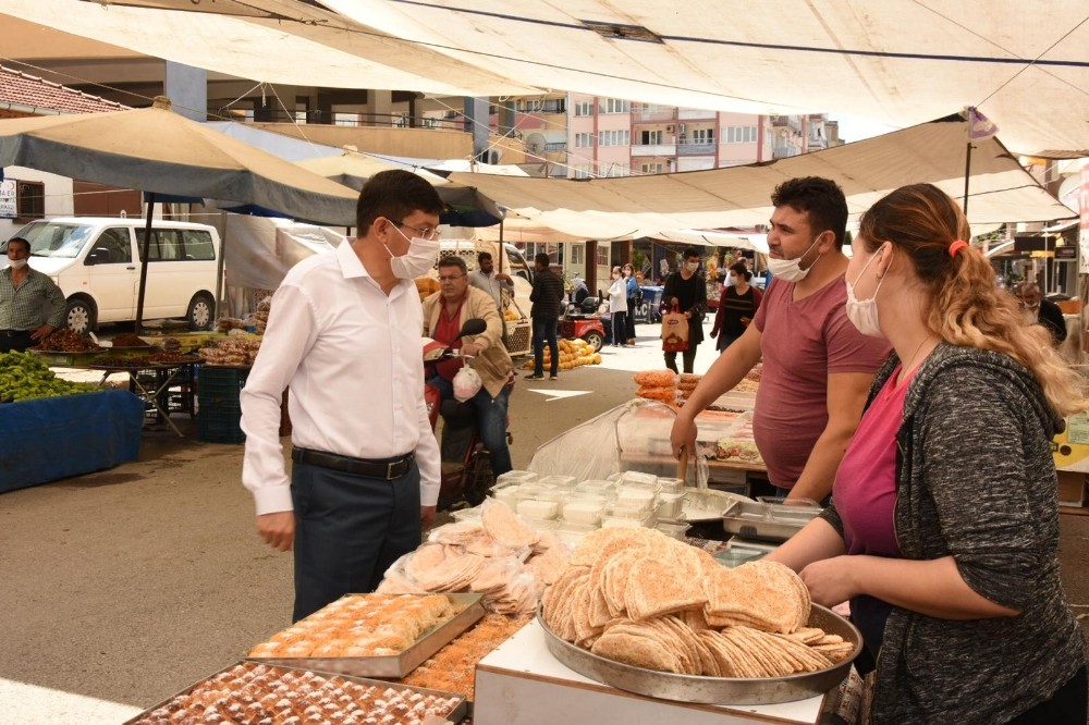 Nazilli’de 2 asırlık gelenek sürüyor - Aydın Haberleri