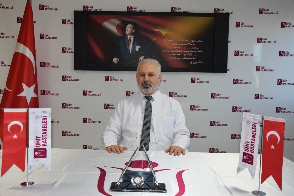 Yeni normalde hastane kuralları nasıl olacak? - Eskişehir Haberleri