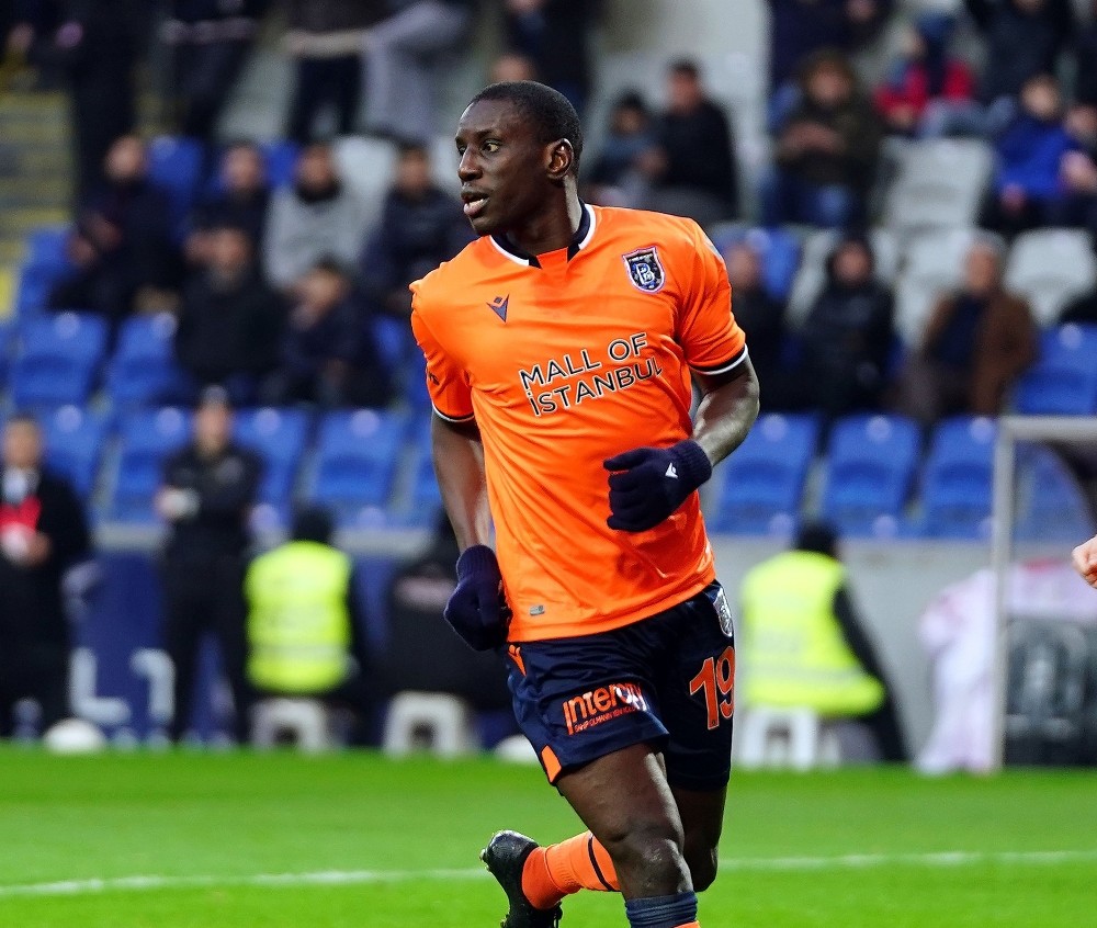 Demba Ba’nın babası hayatını kaybetti - İstanbul Haberleri