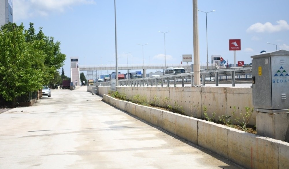 Kartepe Ankara Caddesi hizmete açıldı - Kocaeli Haberleri