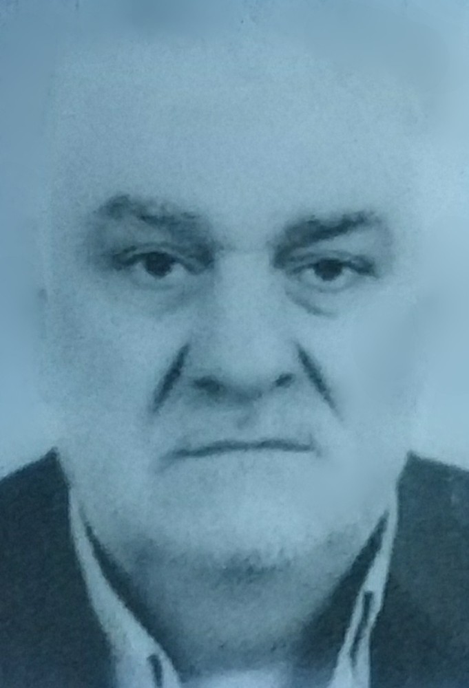 Fındık bahçesinde ölü bulundu - Samsun Haberleri