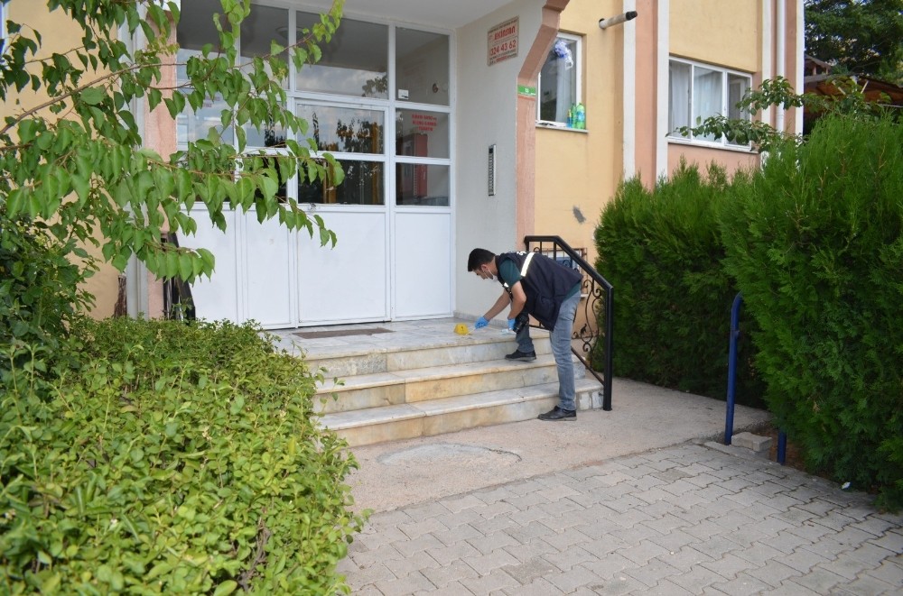 Malatya’da bir garip olay - Malatya Haberleri Malatya’da bir garip olay - Malatya Haberleri
