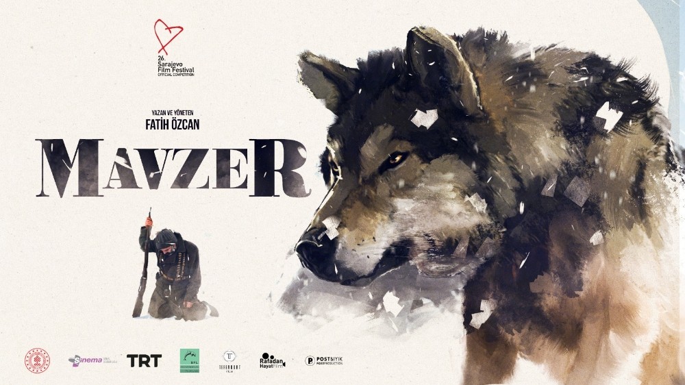 ‘Mavzer’ Saraybosna Film Festivali’nde yarışacak - İstanbul Haberleri
