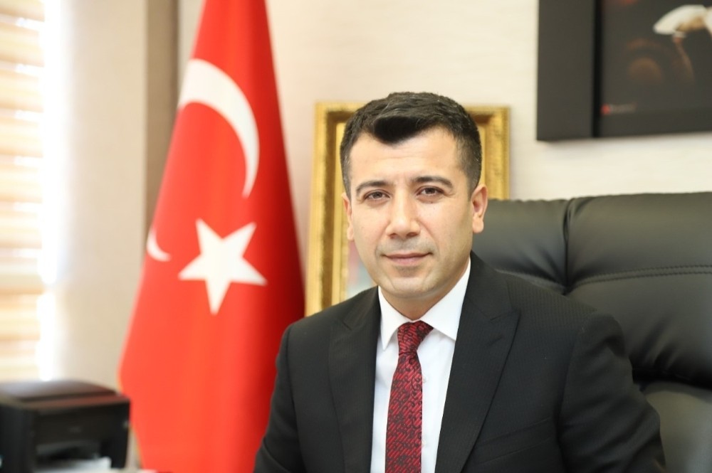 Başhekim Doğan’dan vaka artışı vurgusu - Adıyaman Haberleri