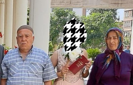 Eşi tarafından öldürülen kadın toprağa verildi - Osmaniye Haberleri