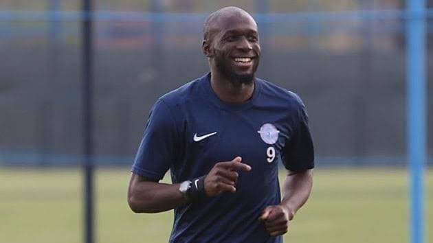 Michael Pote Bandırmaspor’da - Balıkesir Haberleri