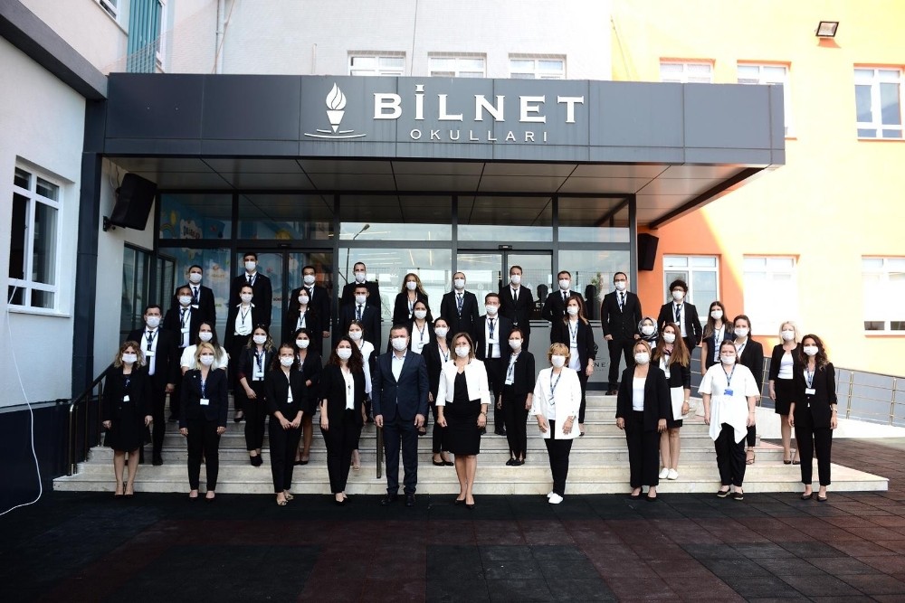 BİLNET Kocaeli yeni eğitim dönemine erken başladı - Kocaeli Haberleri