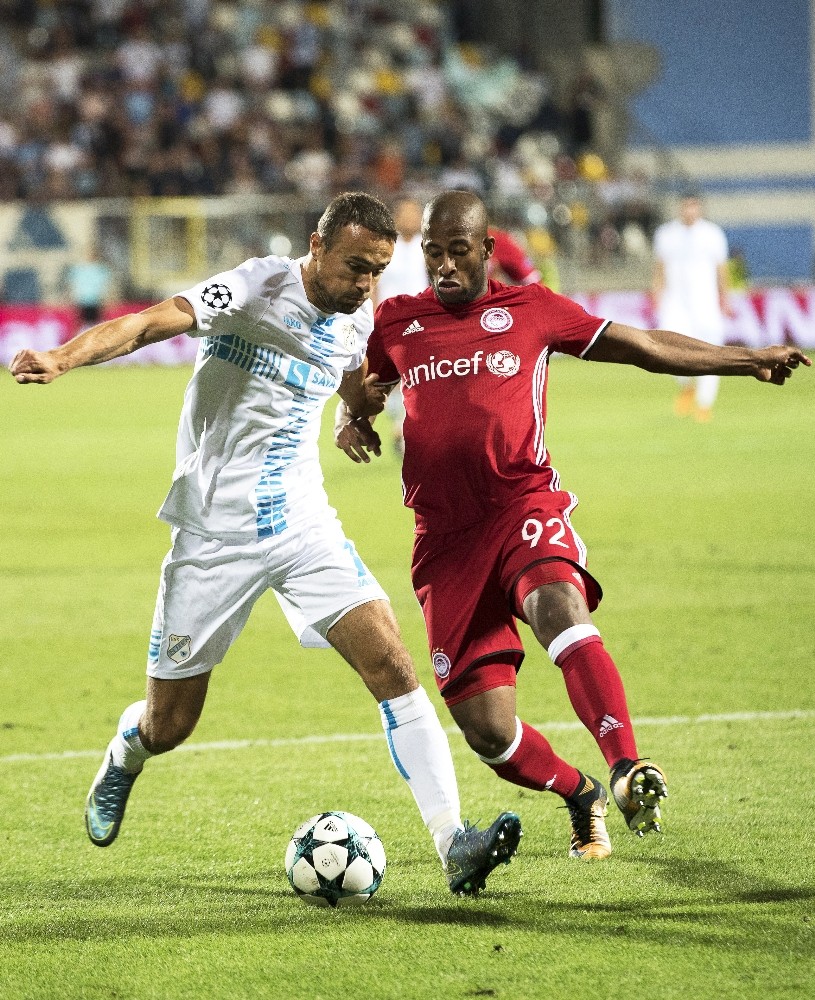 Ivan Martic, Beşiktaş’a yakın - İstanbul Haberleri