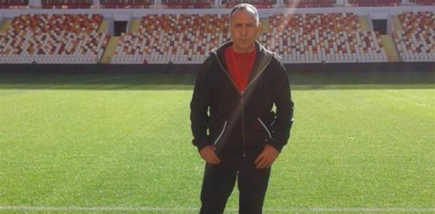 51 yaşında koronaya yenildi - Malatya Haberleri