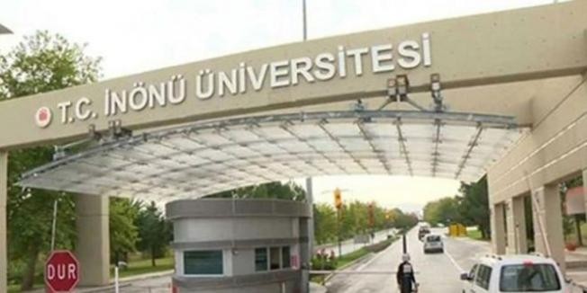 İnönü Üniversitesi’nde eğitim online - Malatya Haberleri