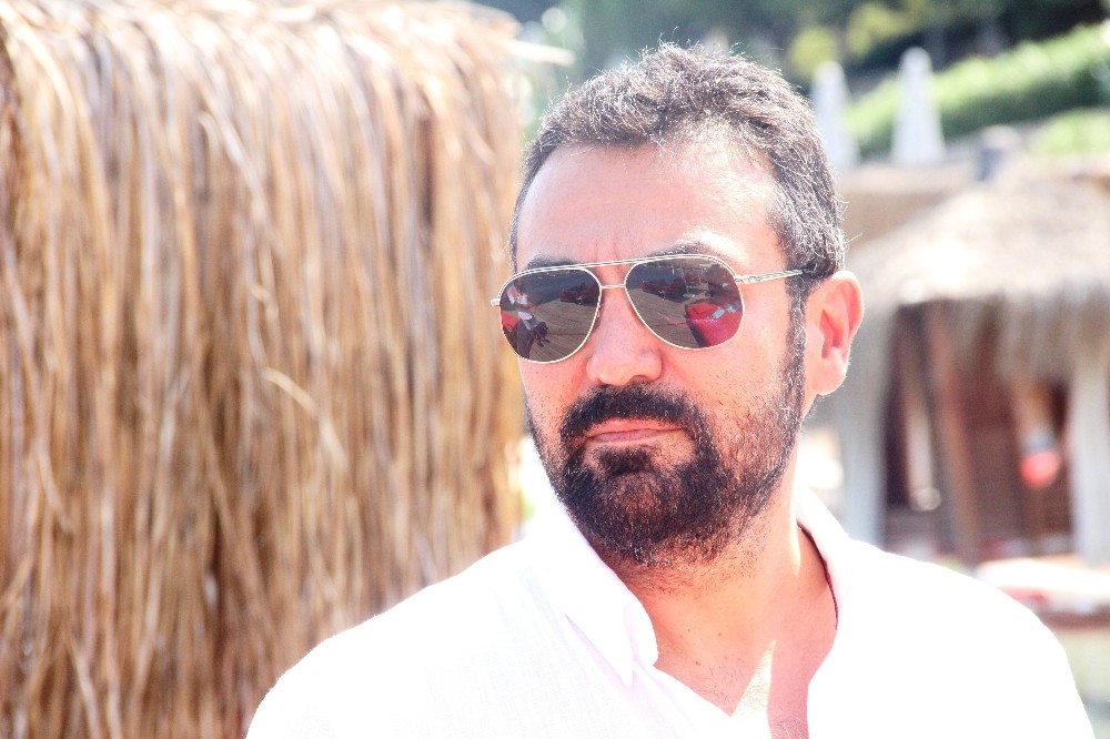 Saruhan Hünel: “Sosyal medya fenomenleri fast food gibi, çabuk ...