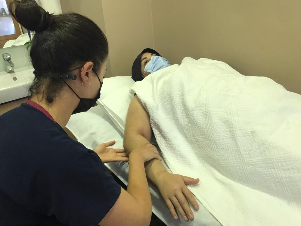 Fil hastalığı hakkında uzmanlardan önemli uyarılar - Eskişehir Haberleri