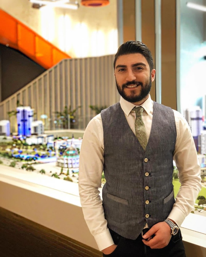 Ünlü mimar deprem sonrası raylı sistemi anlattı - Kocaeli Haberleri