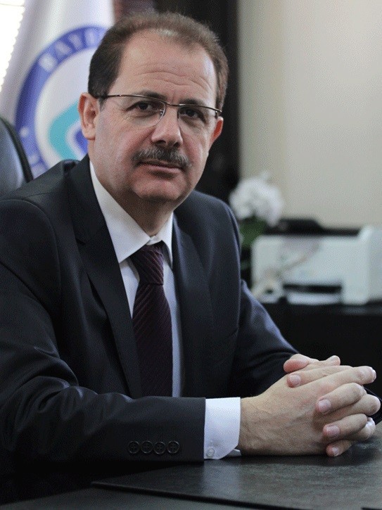 Rektör Coşkun’dan 3 Aralık Dünya Engelliler Günü mesajı - Bayburt Haberleri