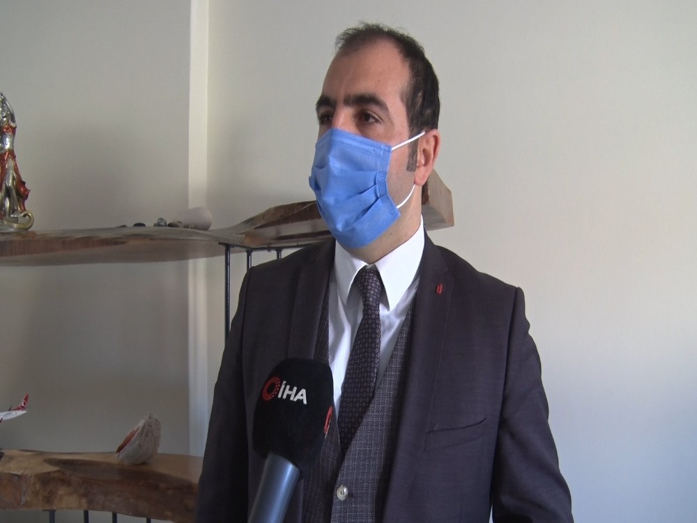 Tüm kanser hastalarını ilgilendiren karar - Yalova Haberleri