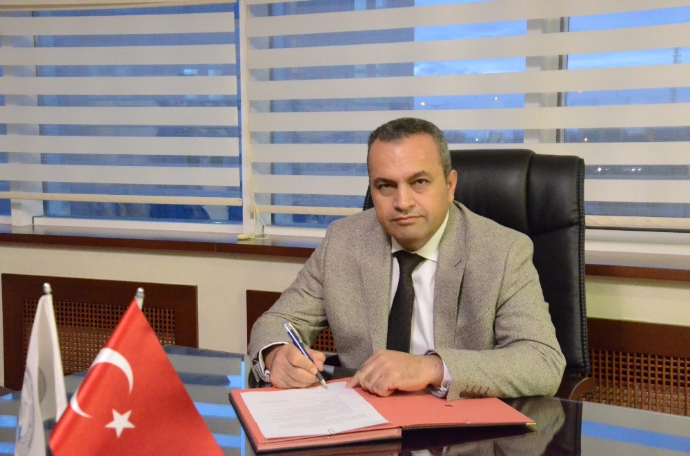 Aksaray 2020 Y l nda 74 Milyon Dolar Ihracat Fazlas Verdi Aksaray