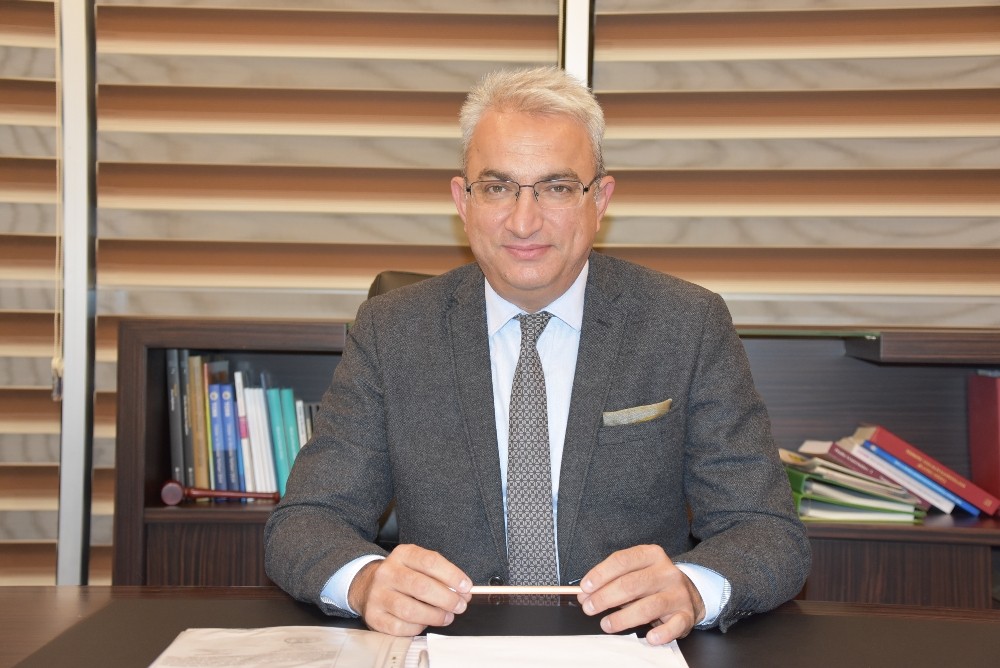 ITSO Başkanı Tutar: “Kadınlarımız ülkemizde değişim ve dönüşüme imza ...