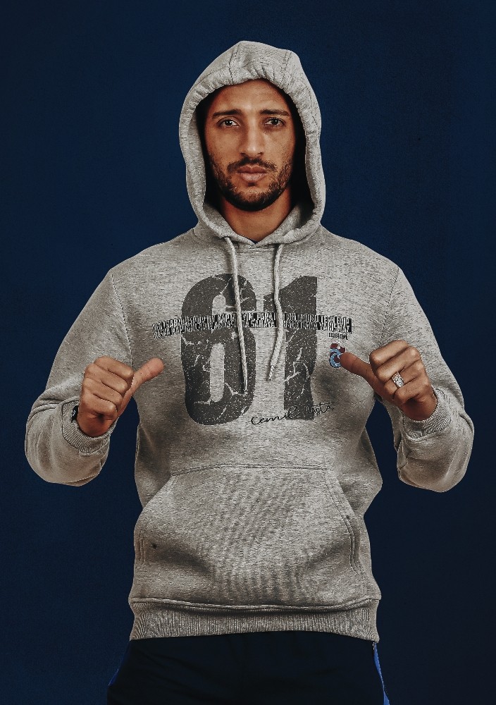 Vitor Hugo, "Geleceği birlikte inşa edeceğiz" - Trabzon Haberleri