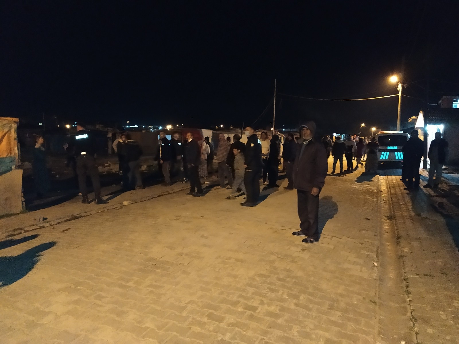 Tekirdağ’da iki aile arasında silahlı kavga: 6 yaralı - Tekirdağ Haberleri